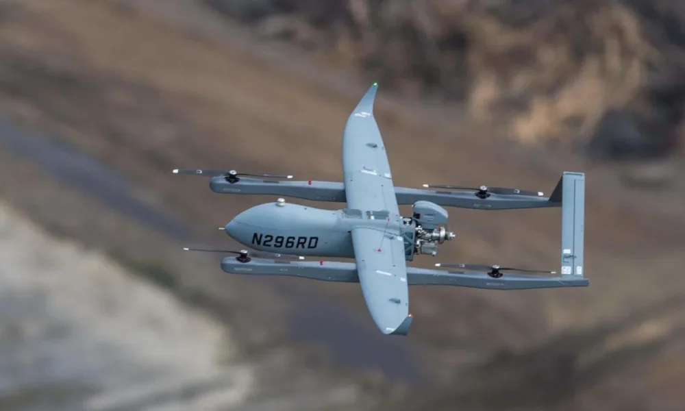 What is sUAS (Small Unmanned Aircraft System) & How Does it Work? - Fly Eye