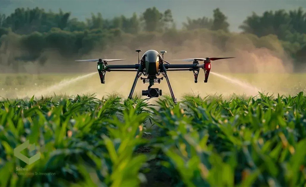10 Best Crop Monitoring Drones (2025) - Fly Eye