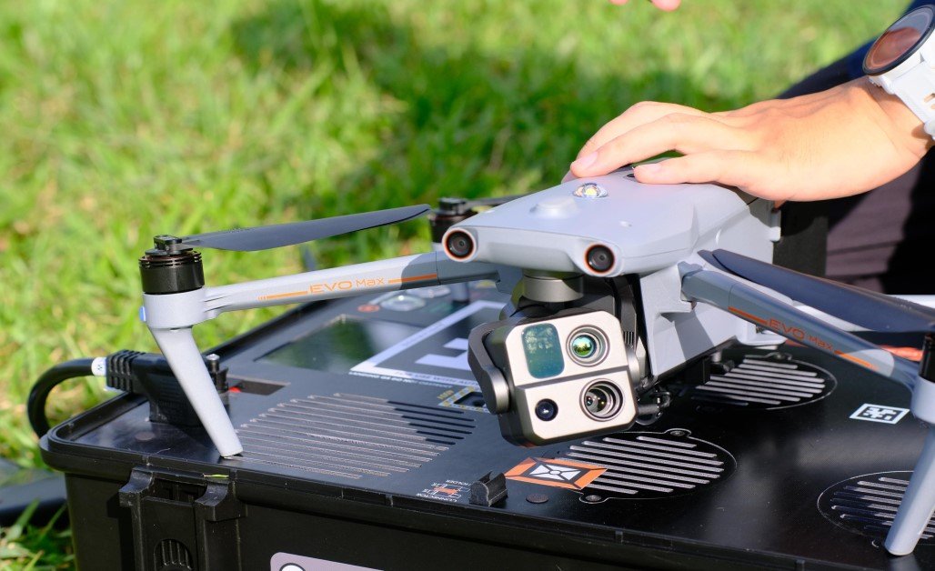10 Best Crop Monitoring Drones (2025) - Fly Eye