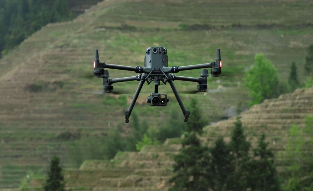 10 Best Crop Monitoring Drones (2025) - Fly Eye
