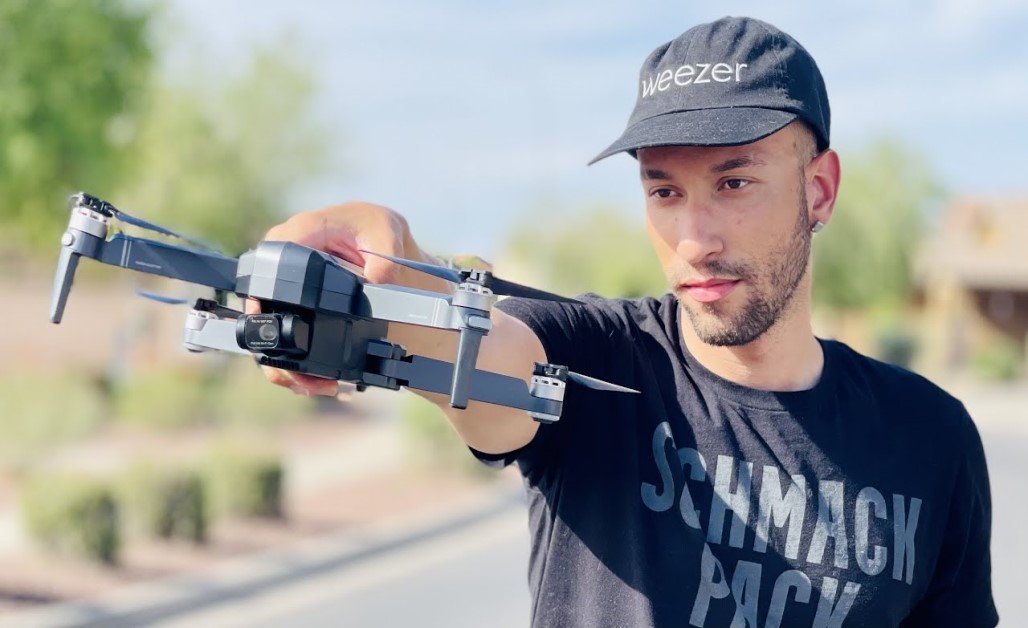 10 Best Drones for Small Farms (2025) - Fly Eye