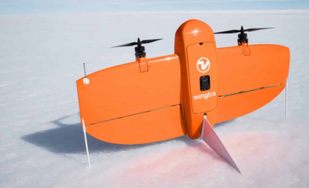 10 Best Crop Analysis Drones (2025) - Fly Eye