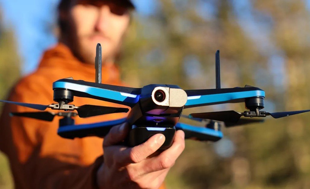 10 Best Drones for Filmmaking (2025) - Fly Eye