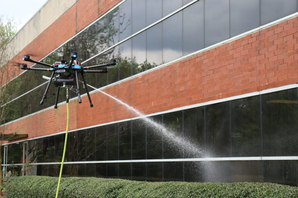 5 Best Washing Drones (2026) - Fly Eye